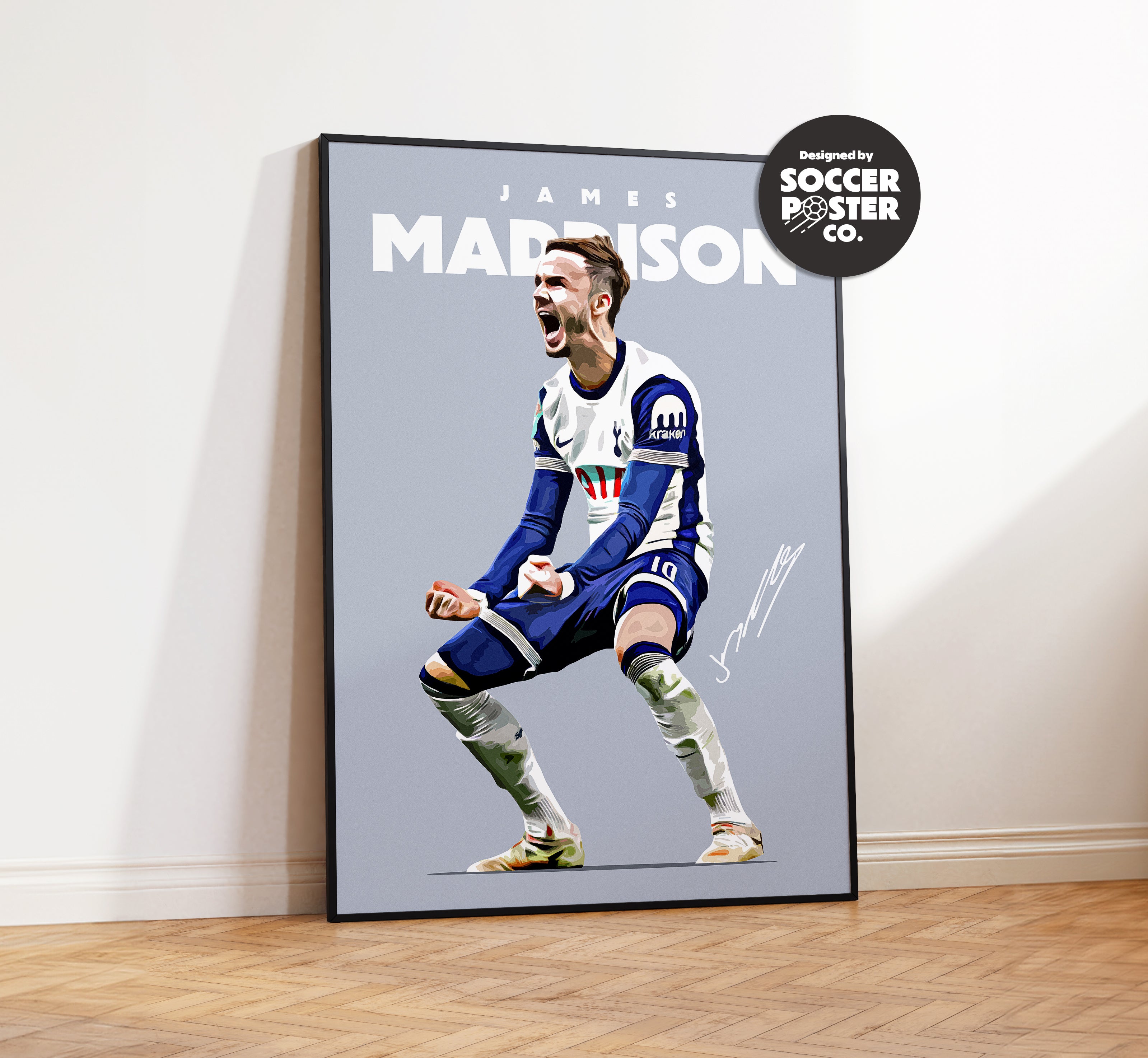 SoccerPosterCo™ The No.1 Football Poster Store