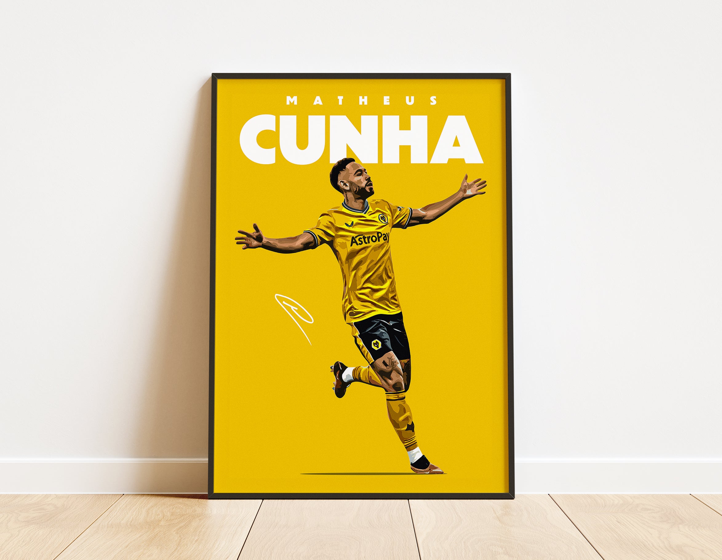 SoccerPosterCo